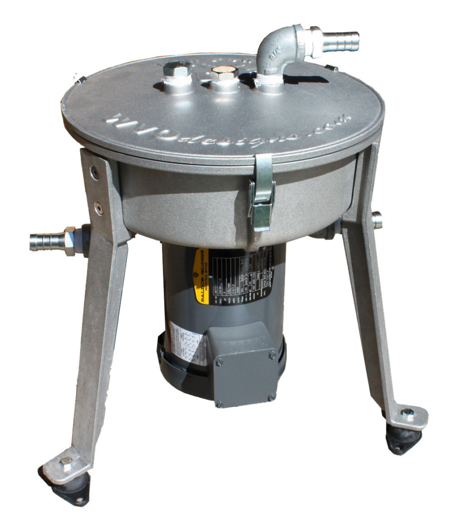Bacteria/Microbe Centrifuges Archives - Algae Centrifuge